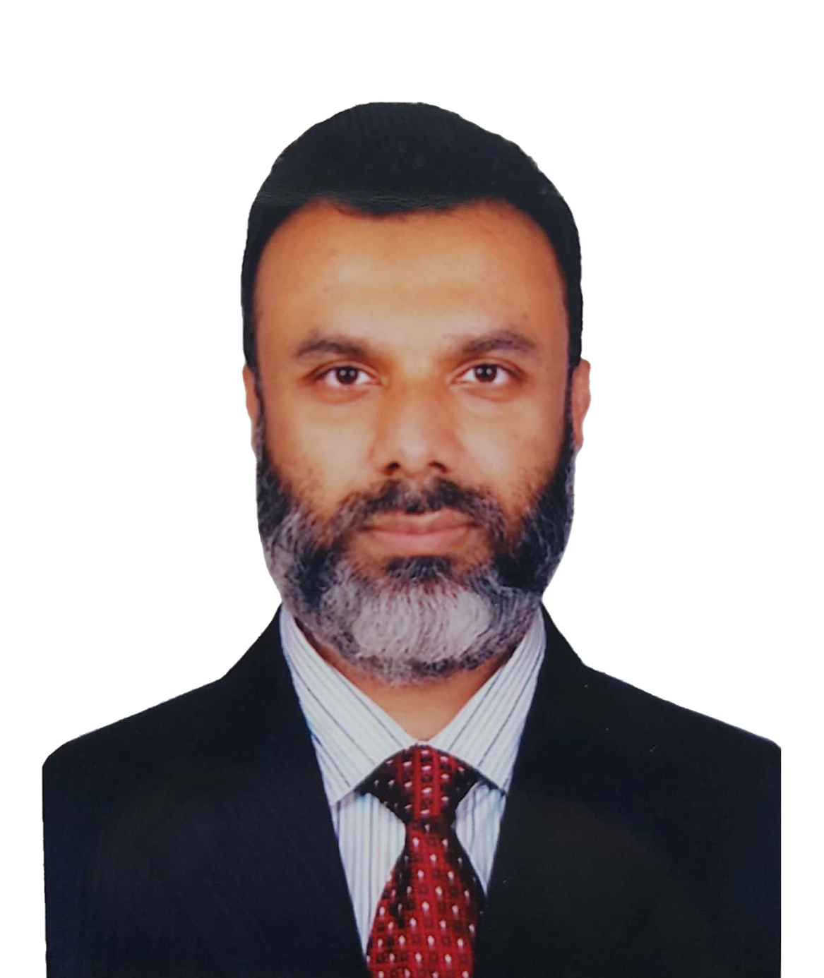 Independent University, Bangladesh