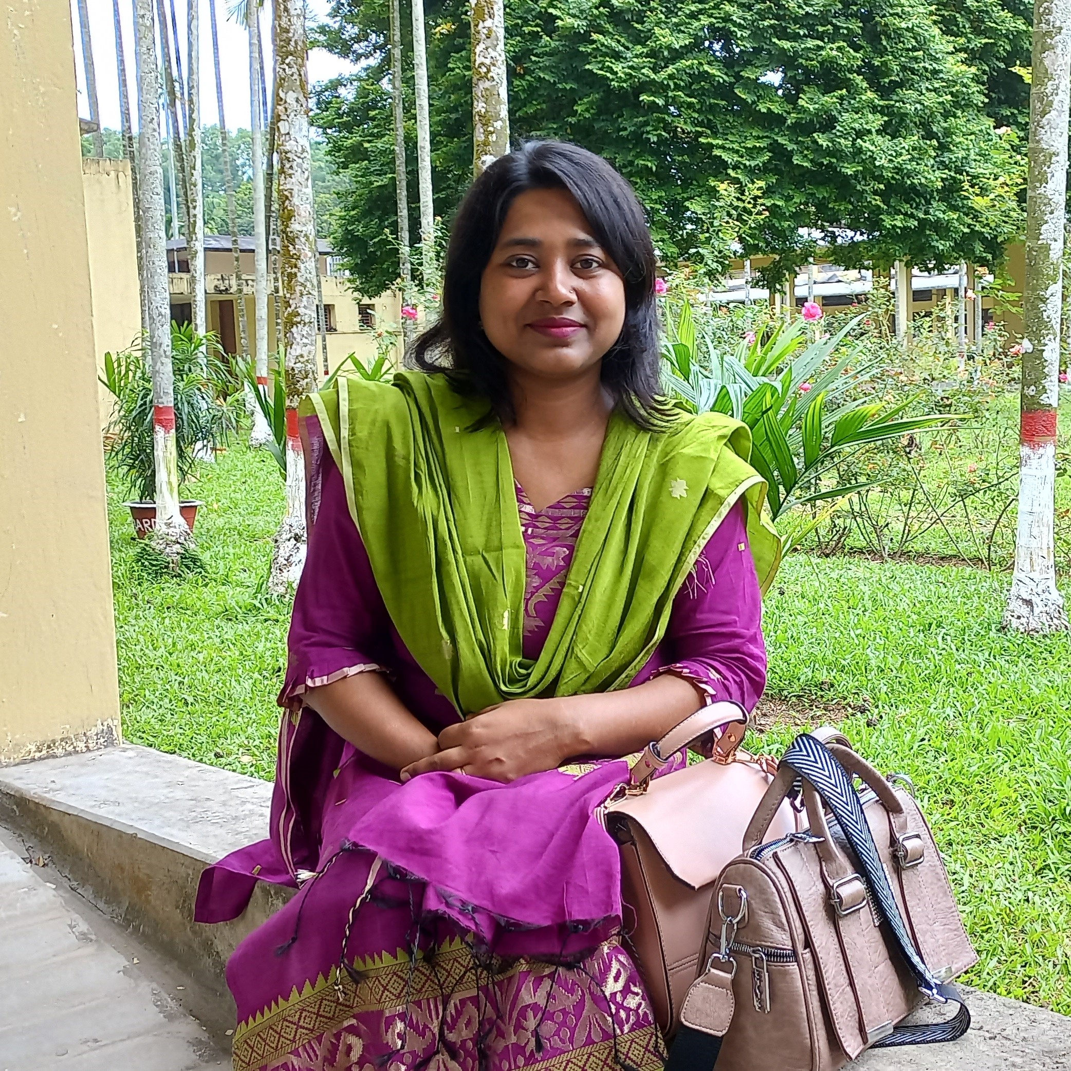 Independent University, Bangladesh