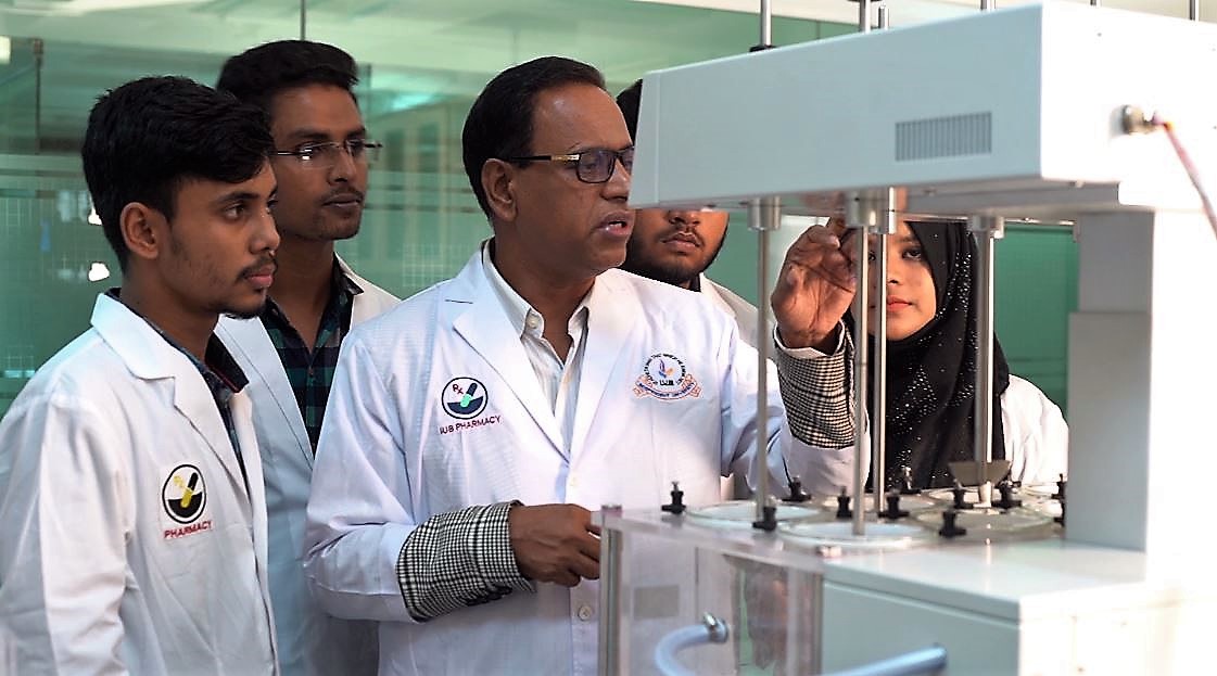 Independent University, Bangladesh | IUB