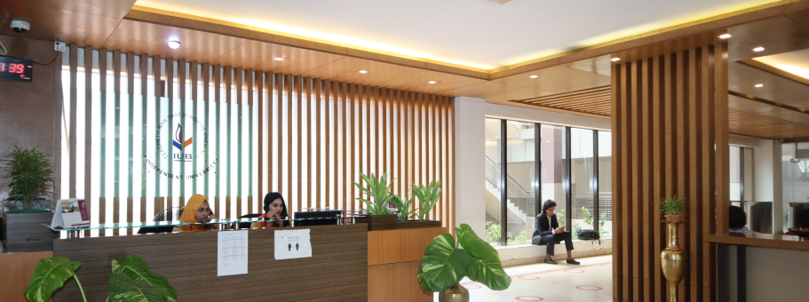 Independent University, Bangladesh | IUB