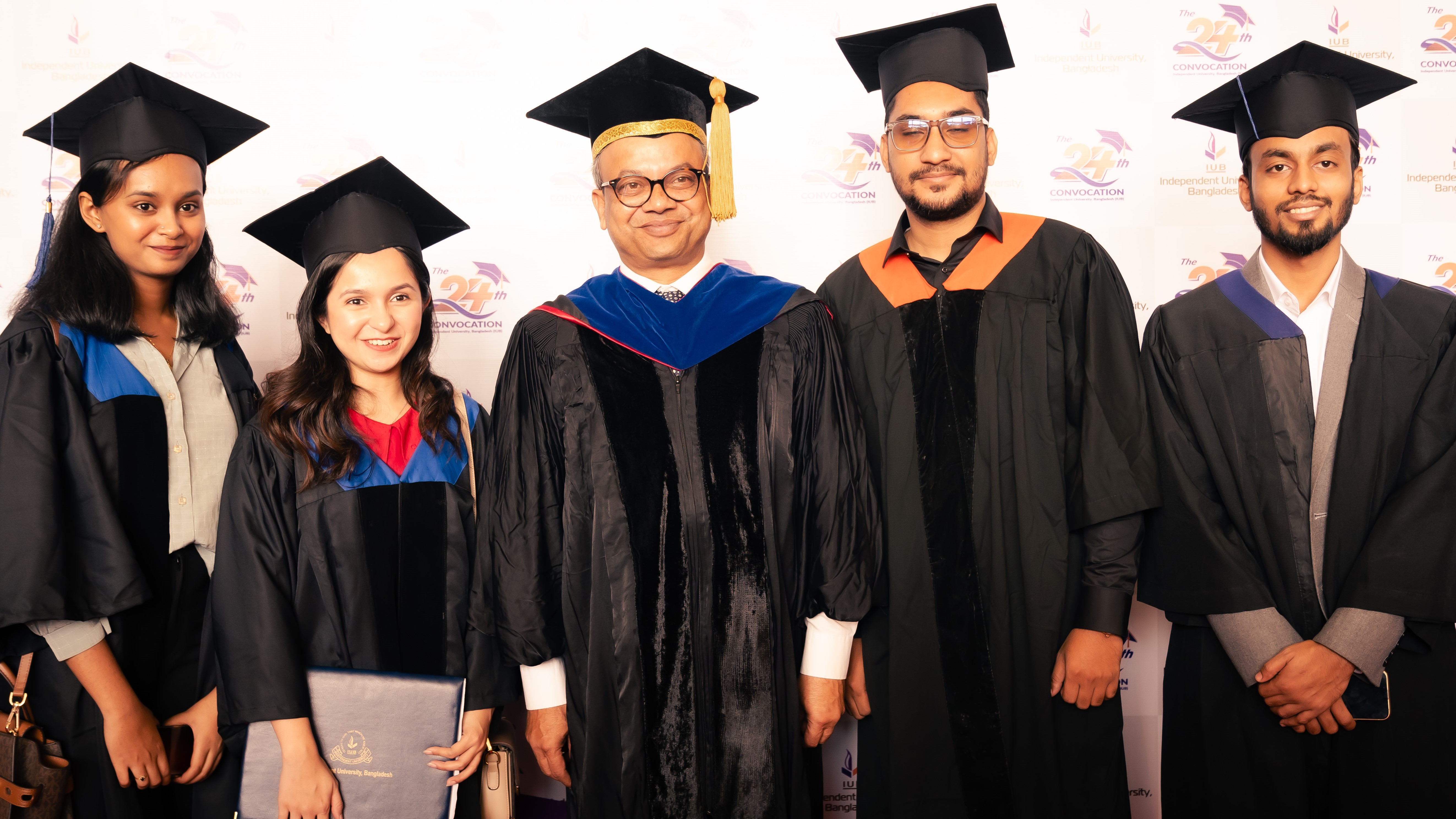 Independent University, Bangladesh