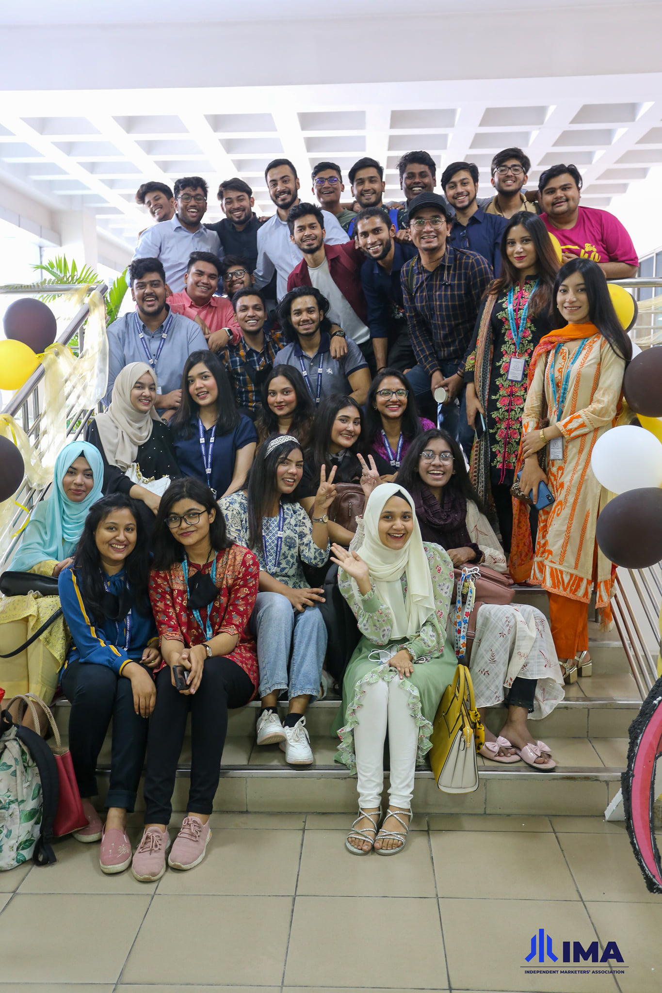 Independent University, Bangladesh | IUB