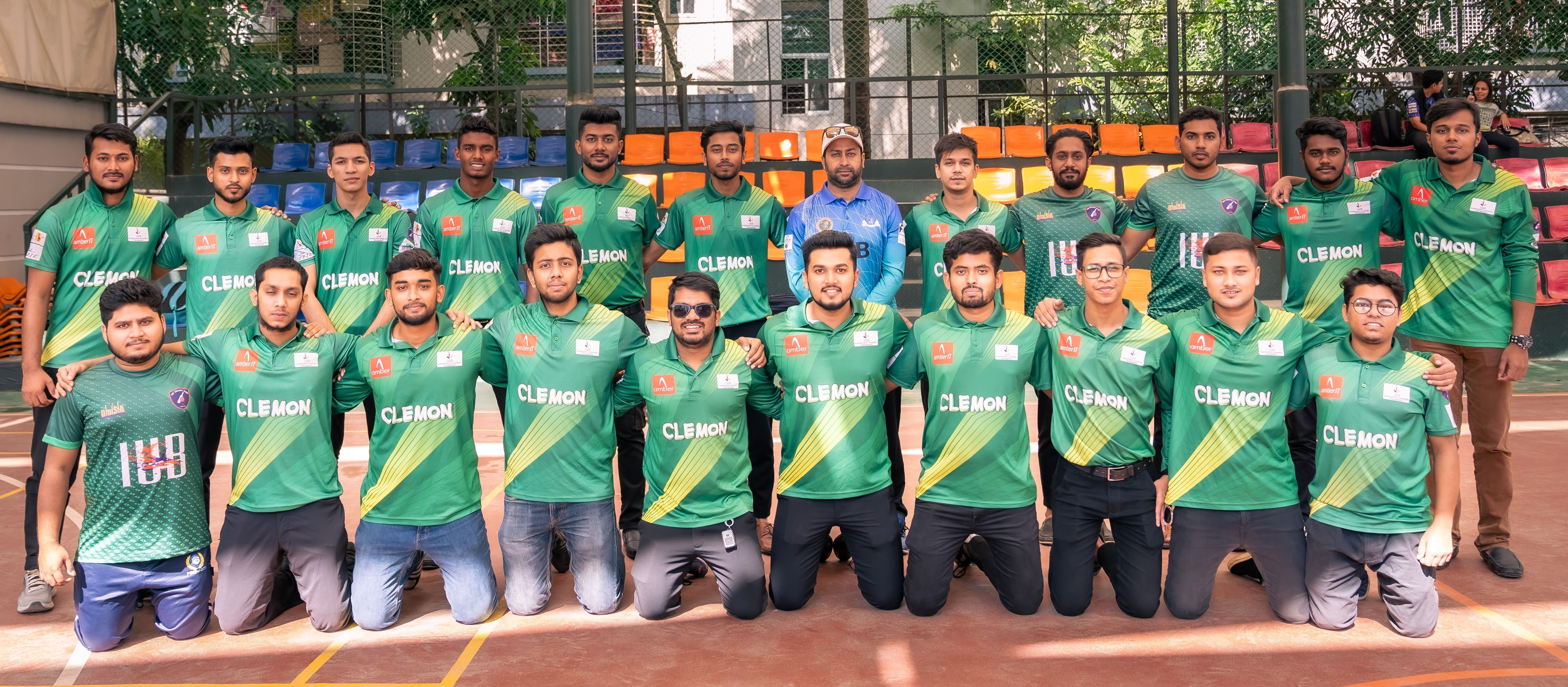 Independent University, Bangladesh | IUB