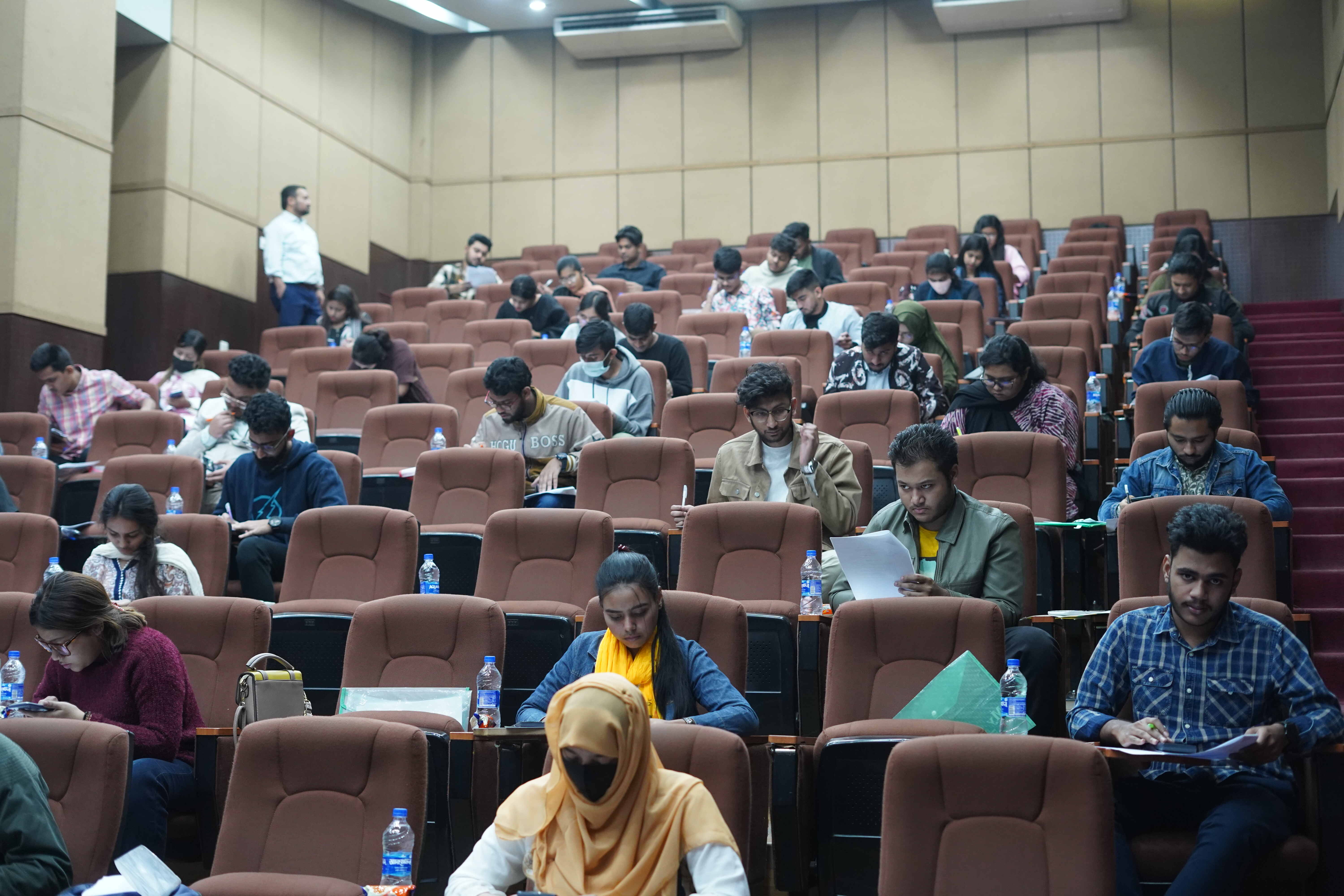 Independent University, Bangladesh | IUB