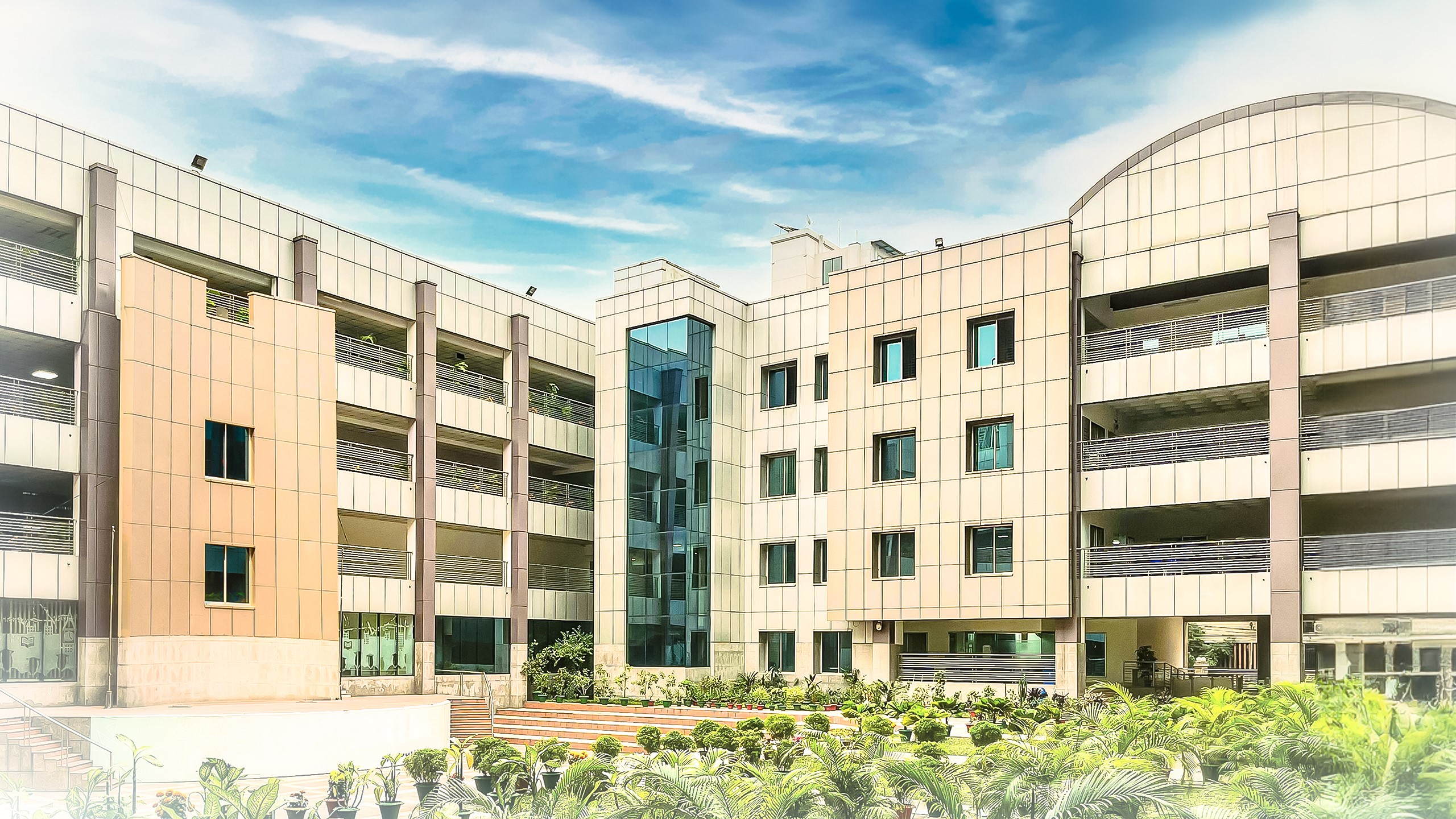 Independent University, Bangladesh | IUB