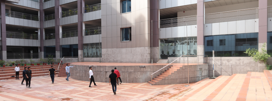 Independent University, Bangladesh | IUB