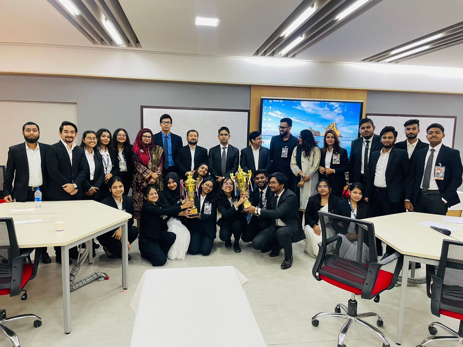 Independent University, Bangladesh | IUB