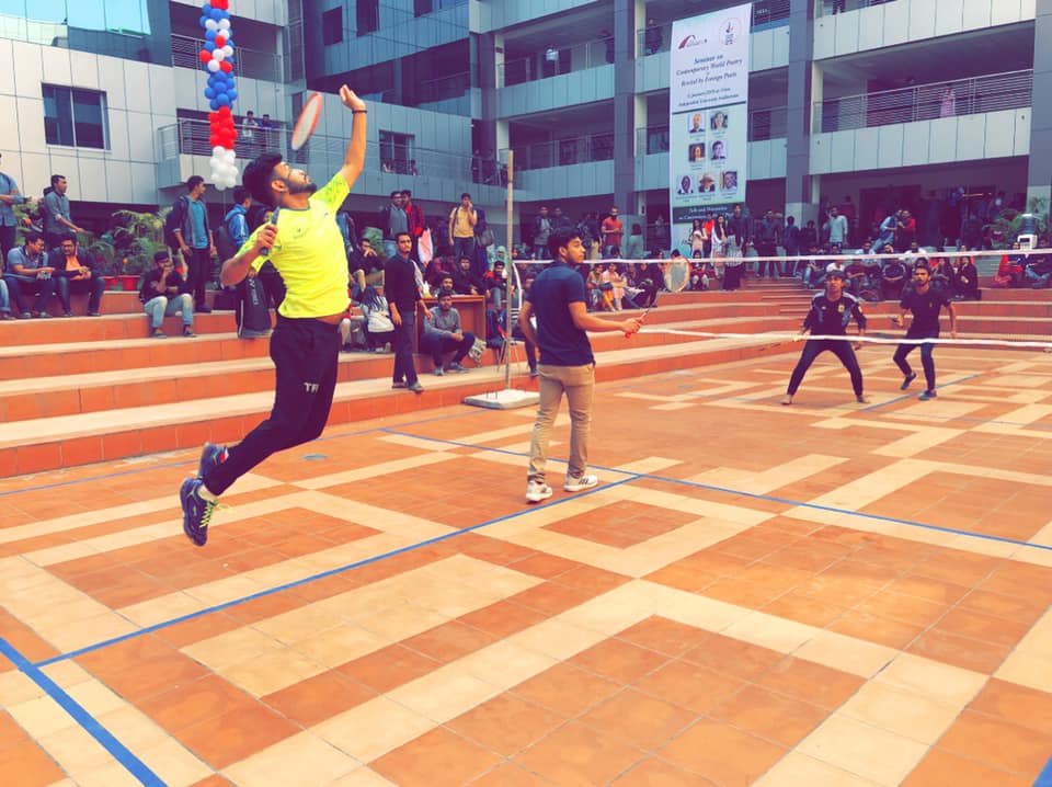 Clubs at IUB | IUB