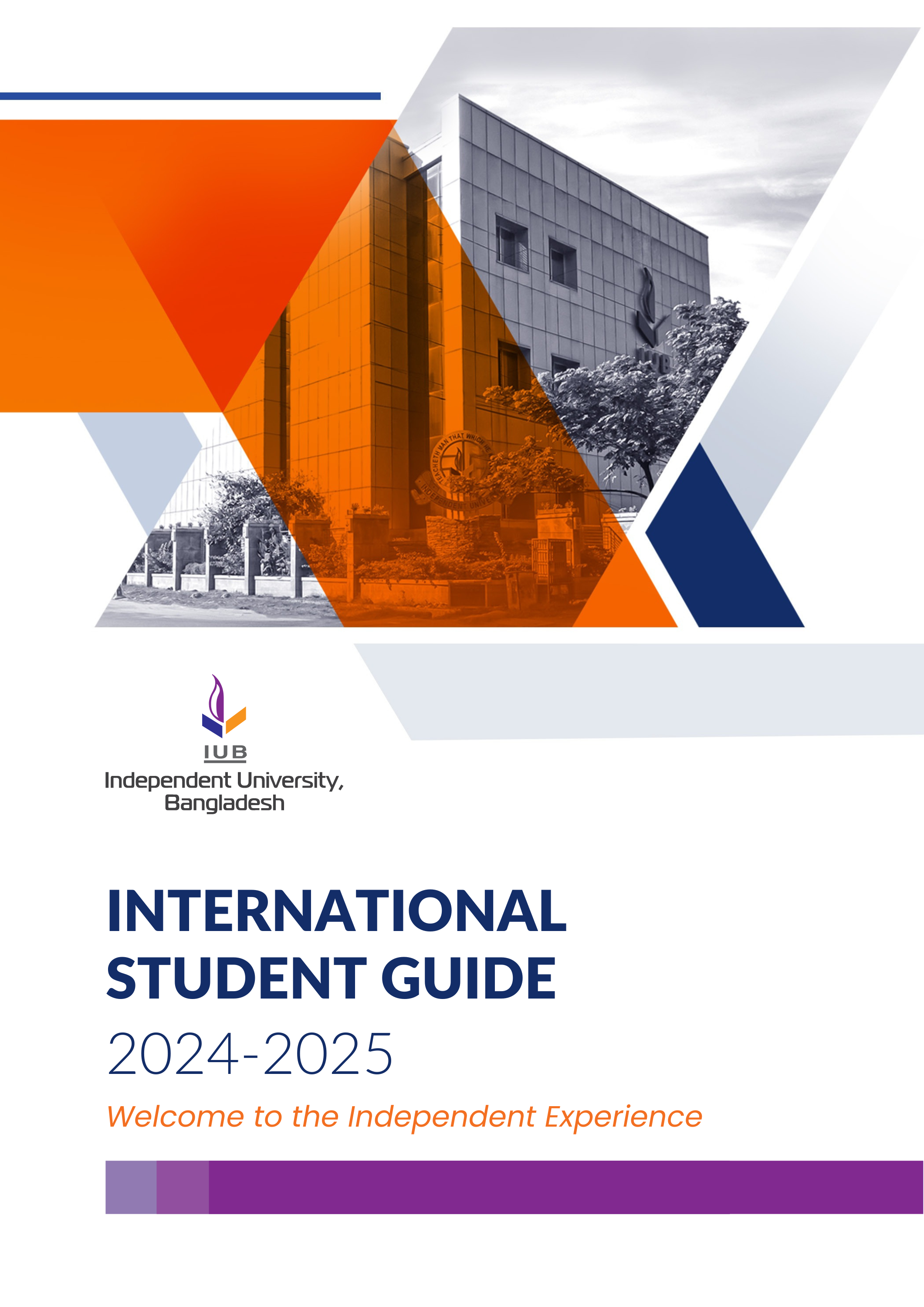 Independent University, Bangladesh