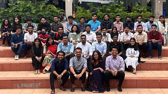 Independent University, Bangladesh | IUB