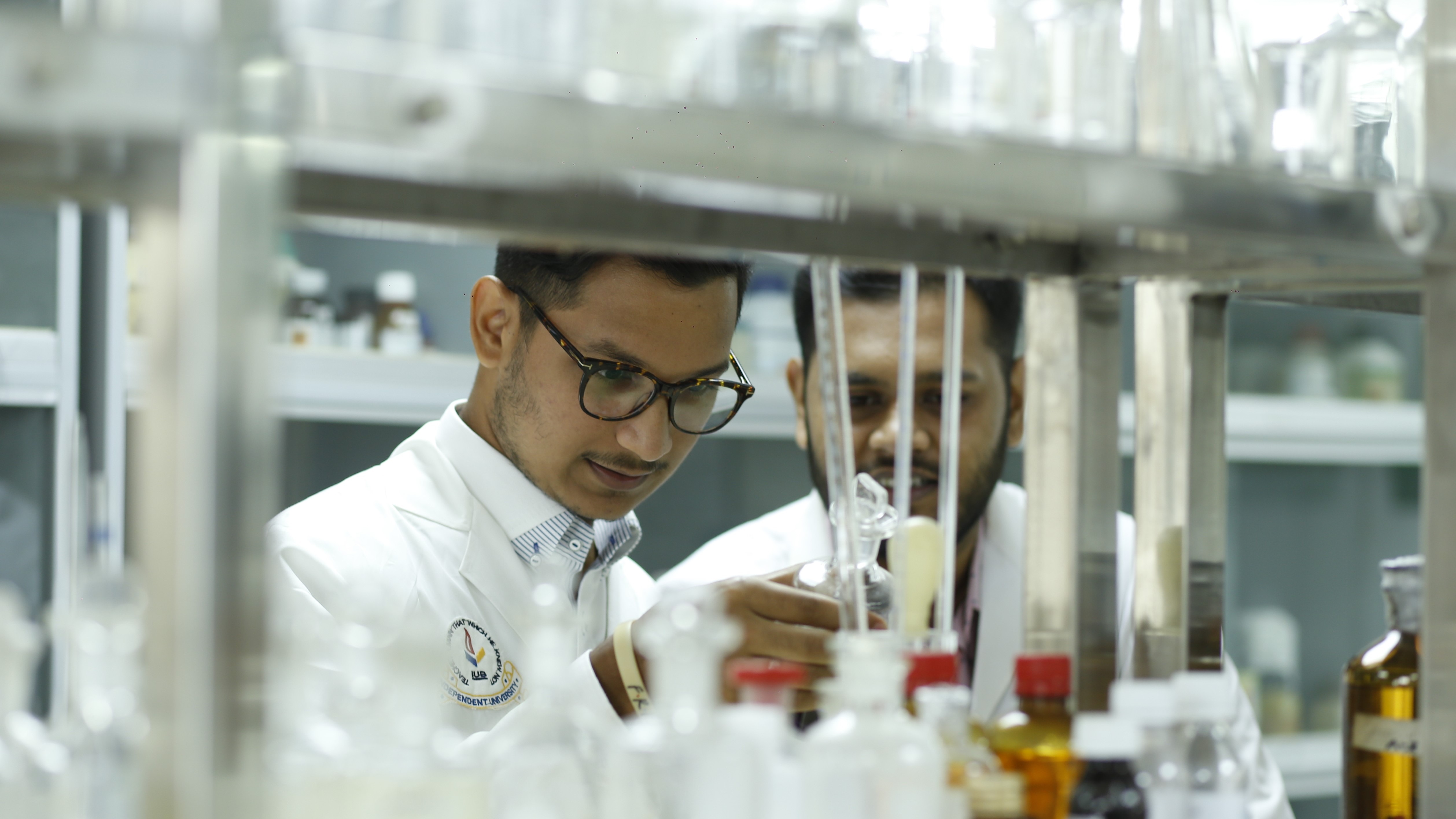 Independent University, Bangladesh | IUB