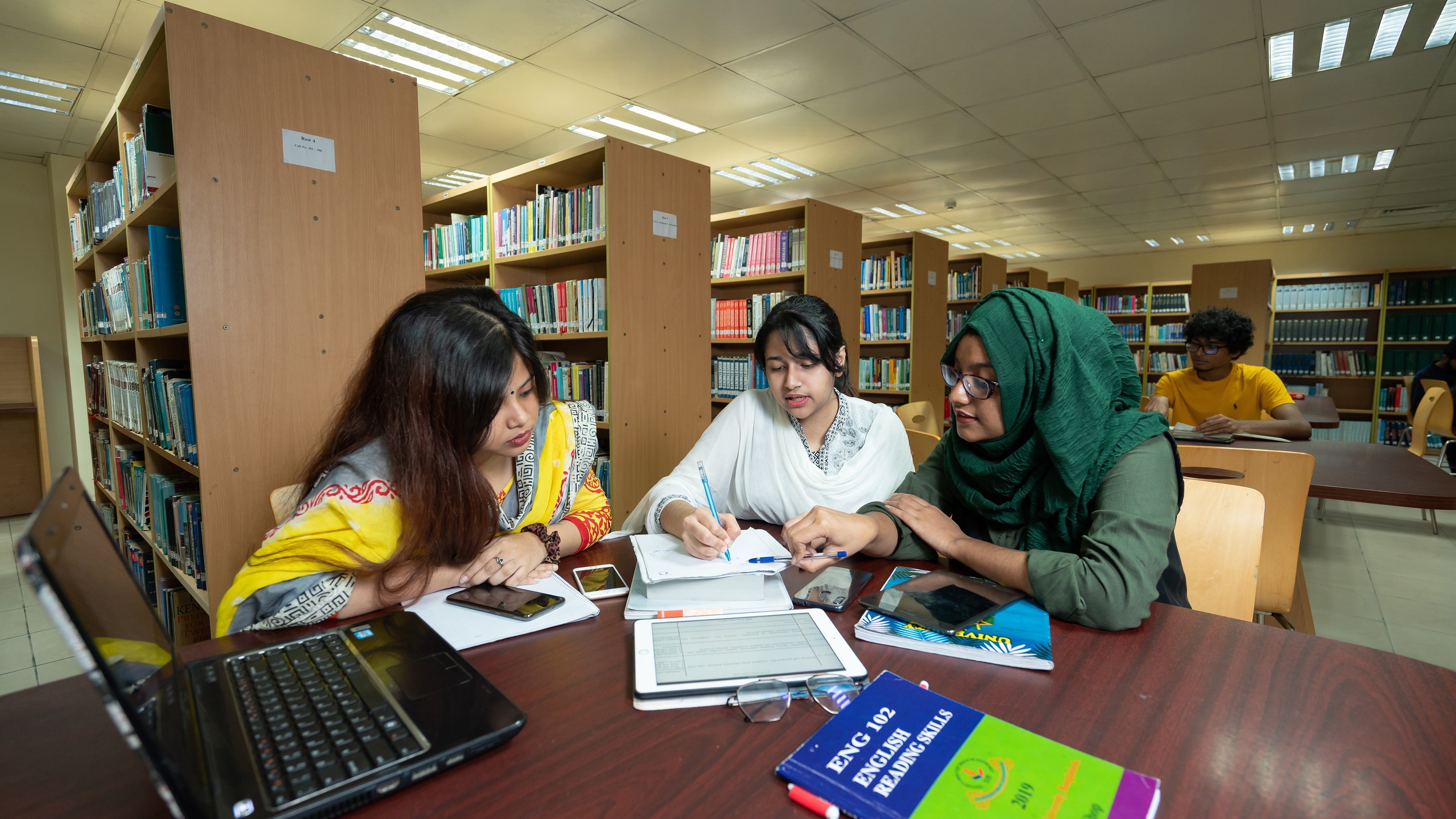 Independent University, Bangladesh | IUB