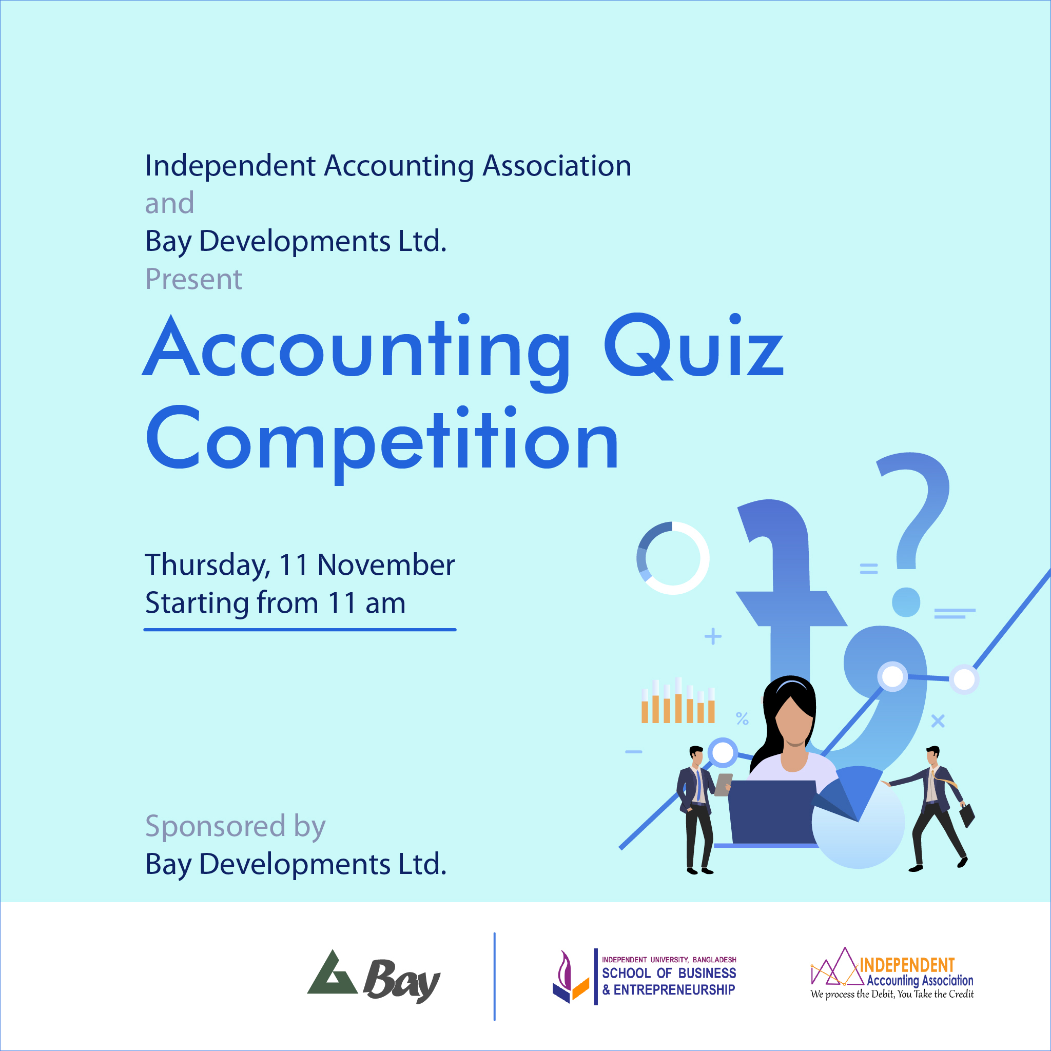 Independent University, Bangladesh | IUB