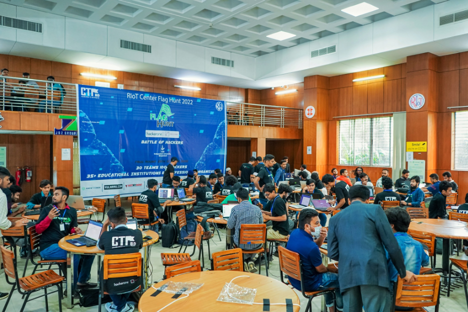 Independent University, Bangladesh | IUB