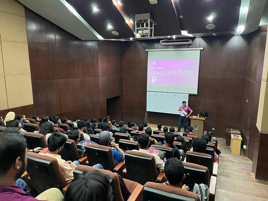 Independent University, Bangladesh | IUB