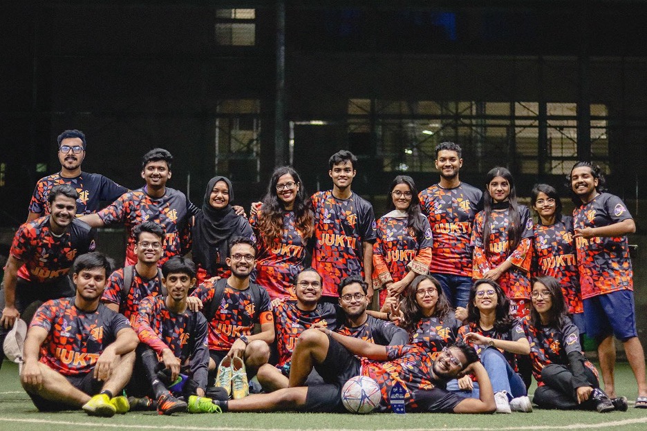 Independent University, Bangladesh | IUB