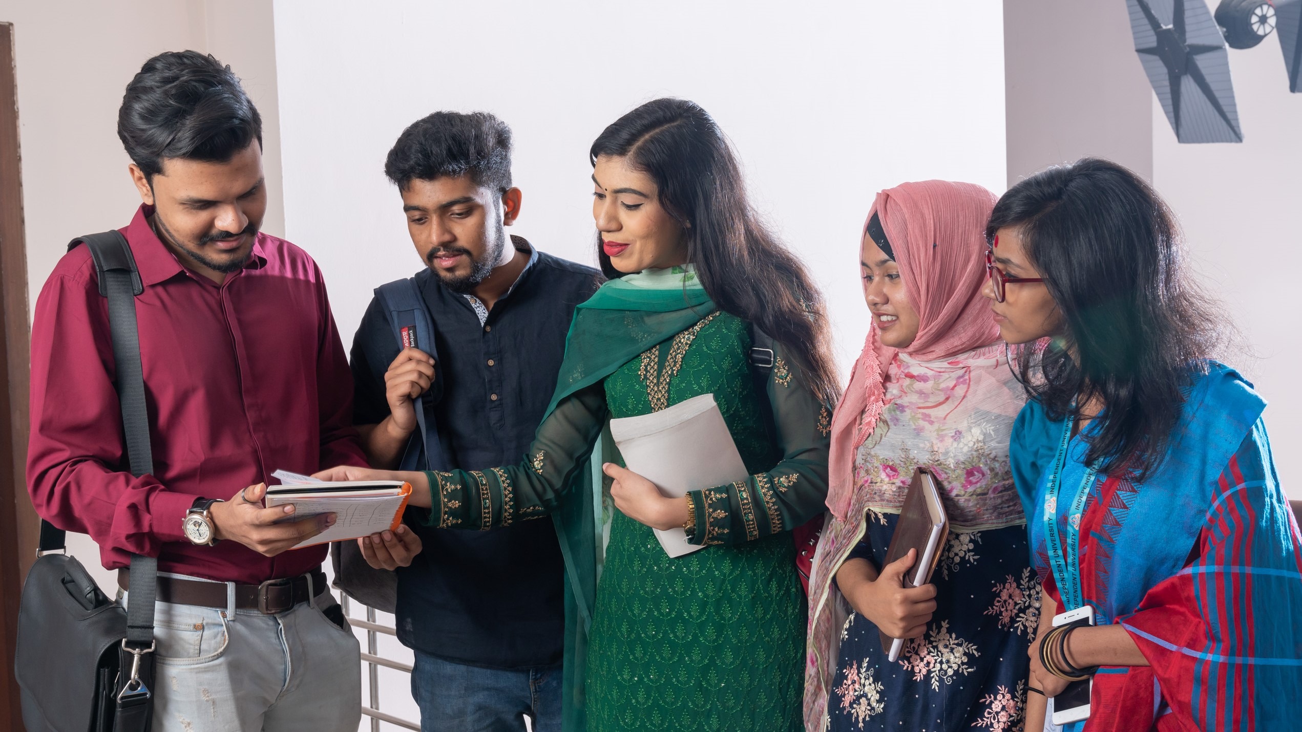 Independent University, Bangladesh | IUB