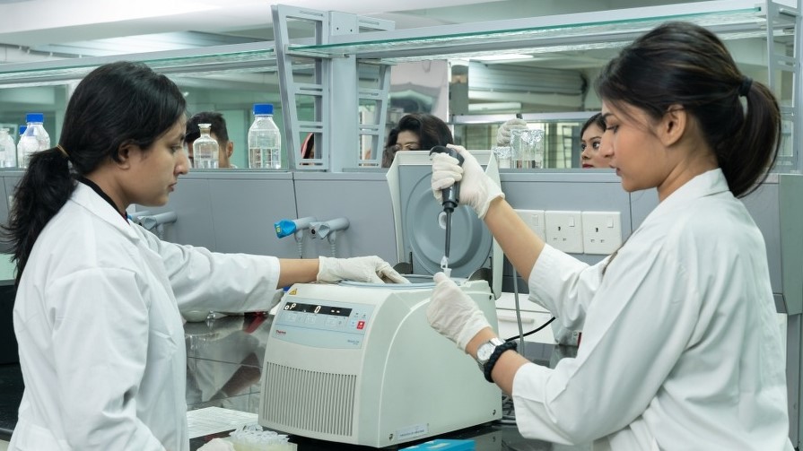 Independent University, Bangladesh | IUB