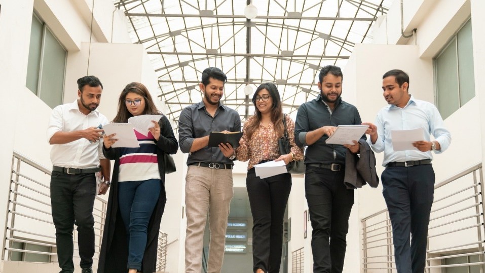 Independent University, Bangladesh | IUB