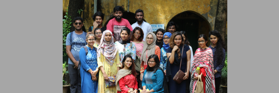 Independent University, Bangladesh | IUB