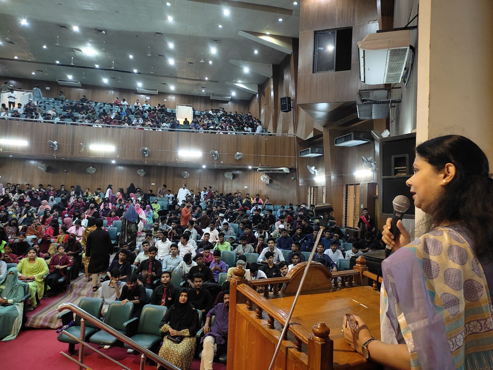 Independent University, Bangladesh | IUB