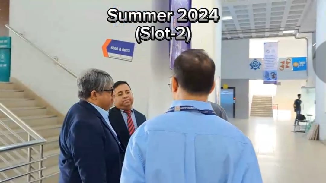 Independent University, Bangladesh | IUB