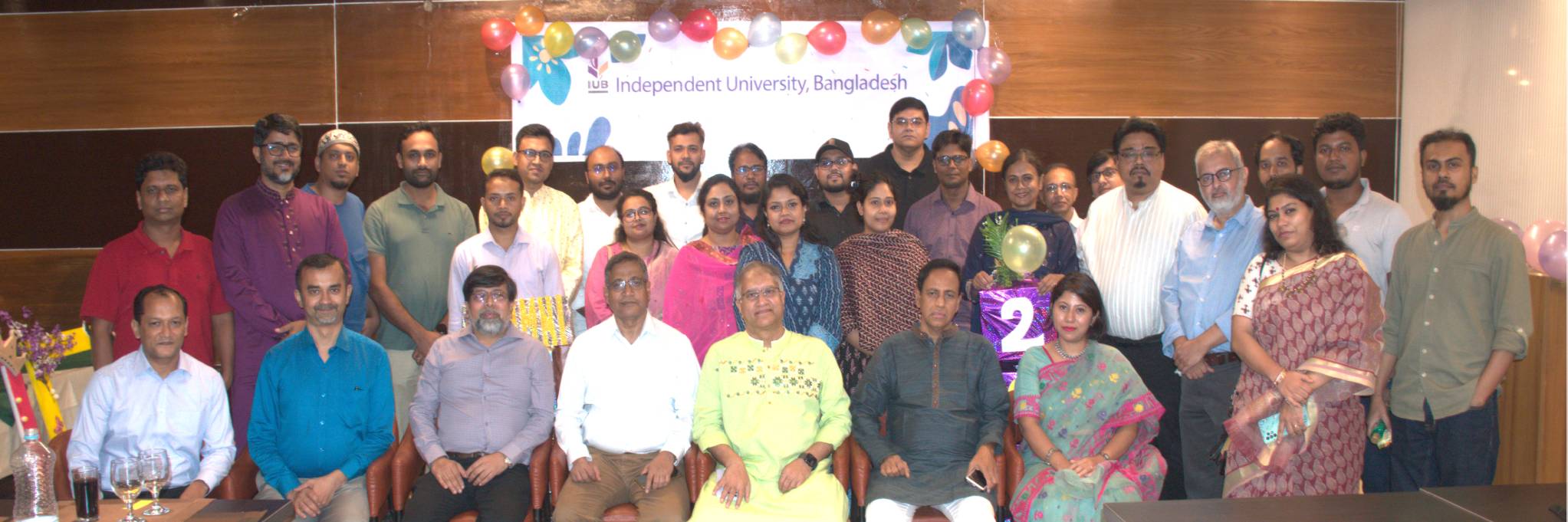 Independent University, Bangladesh