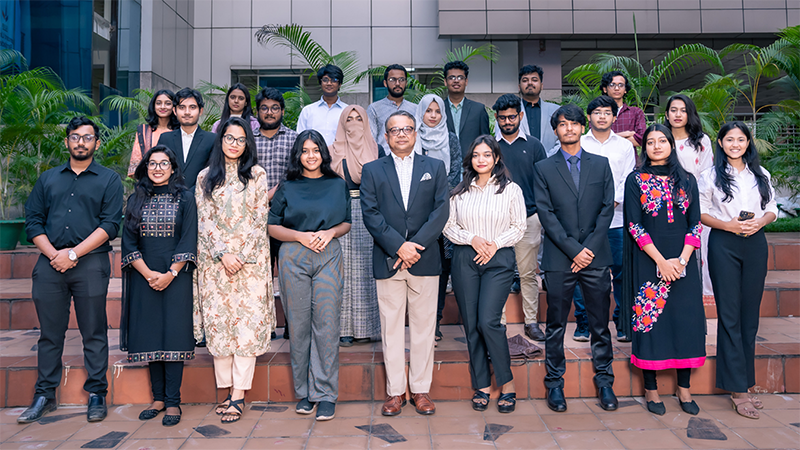 Event Template | IUB