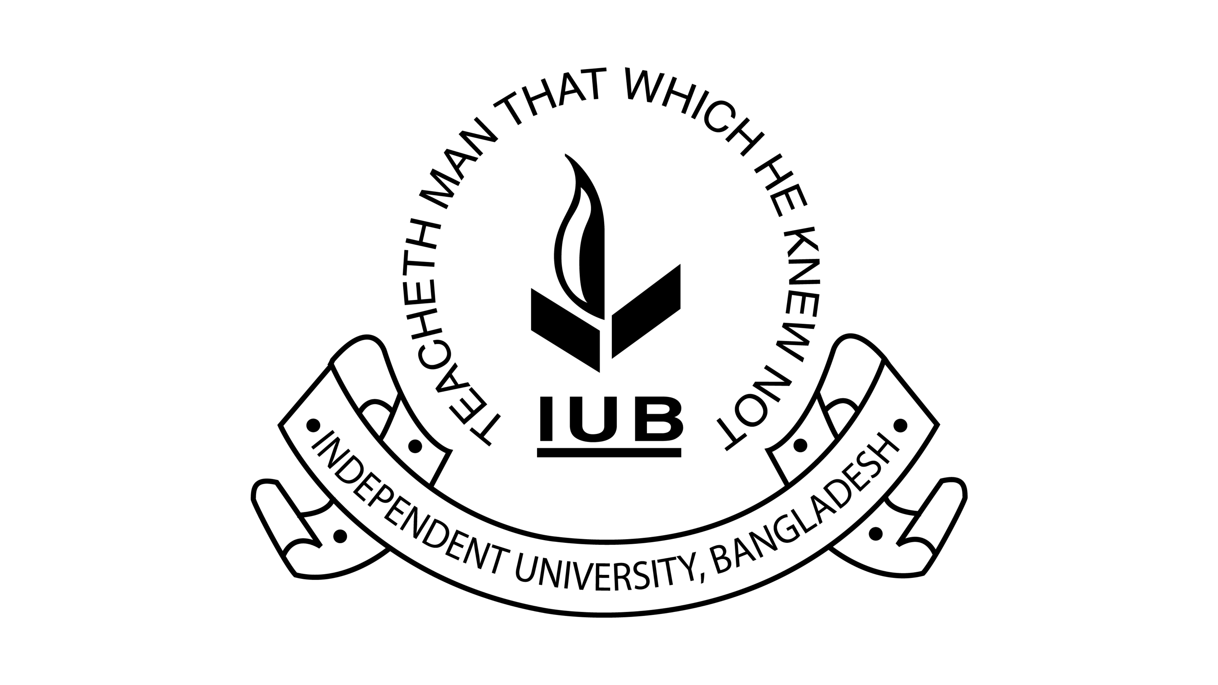 Independent University, Bangladesh | IUB