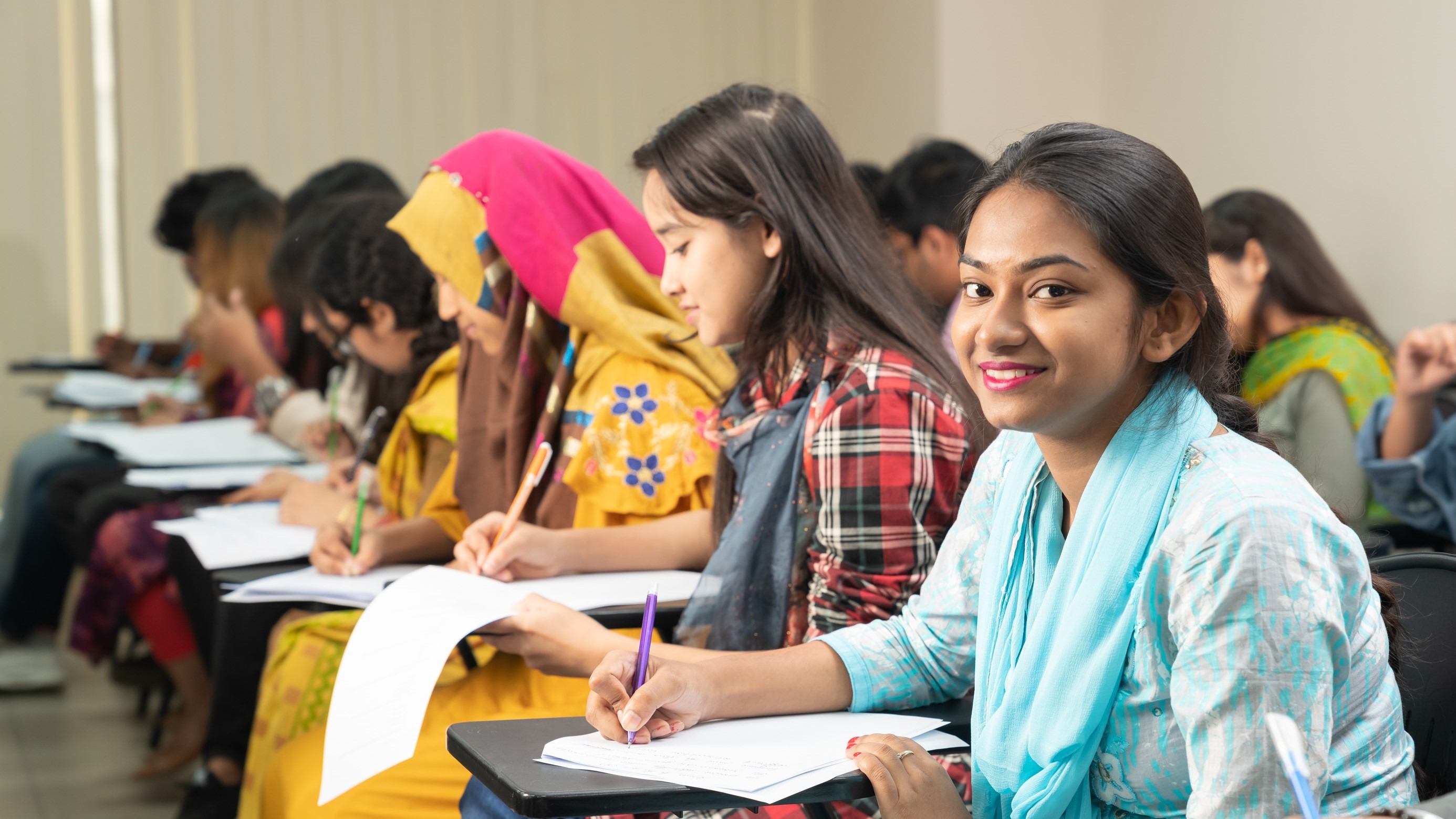 Independent University, Bangladesh | IUB