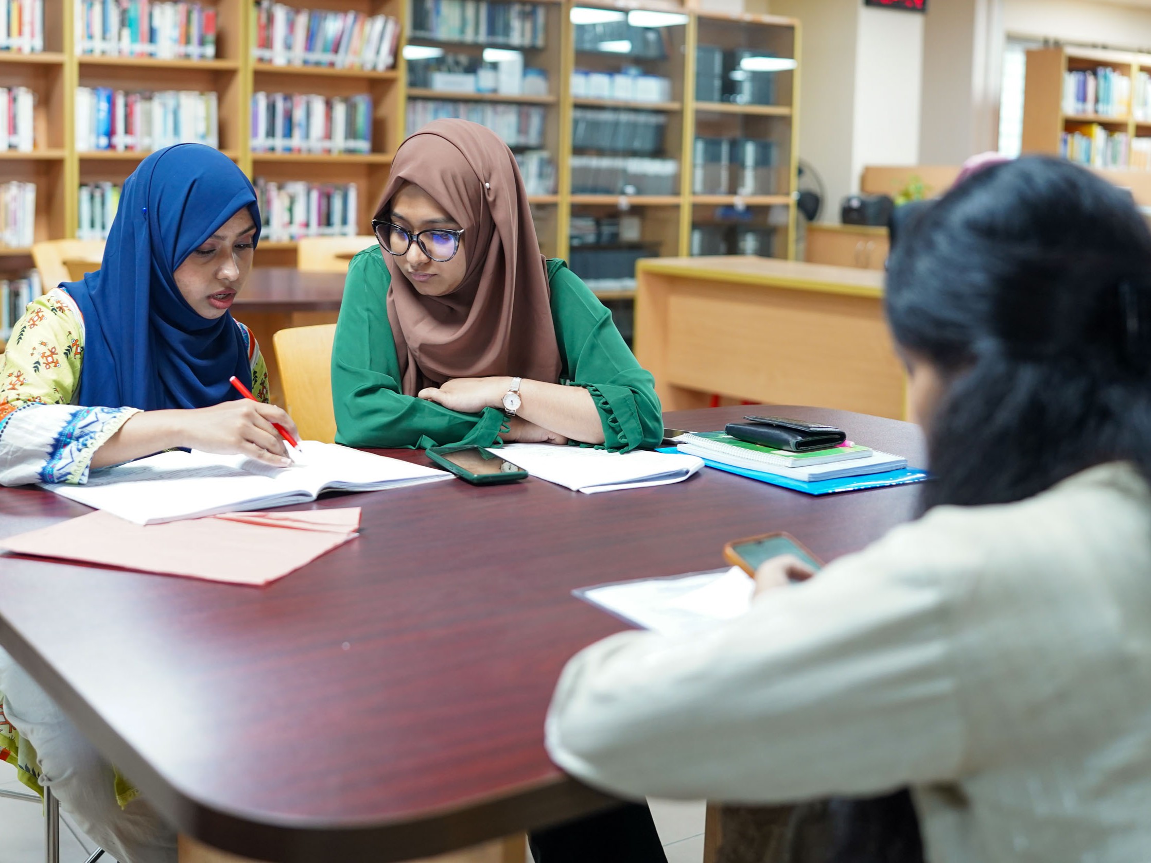 Independent University, Bangladesh | IUB