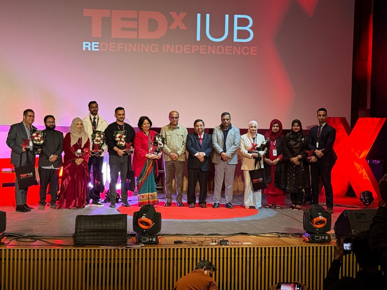 Independent University, Bangladesh | IUB