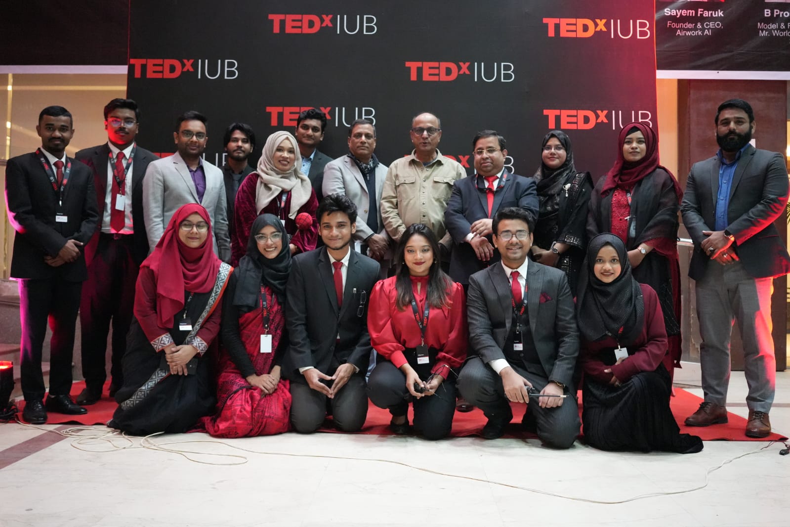 Independent University, Bangladesh | IUB