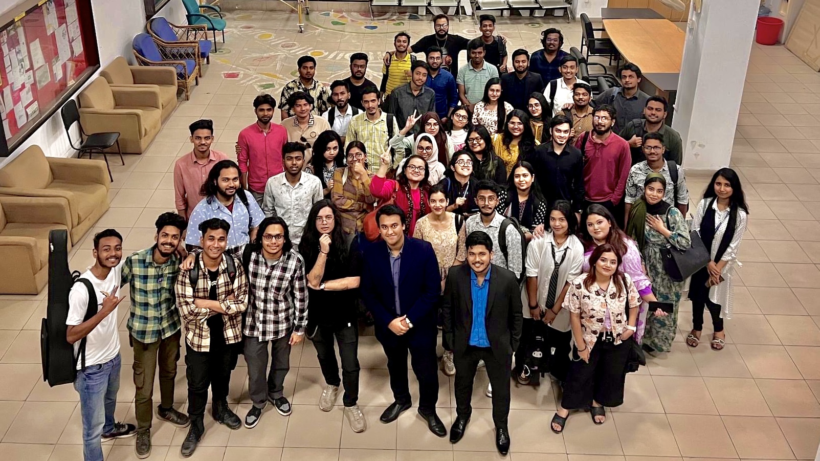 Independent University, Bangladesh | IUB
