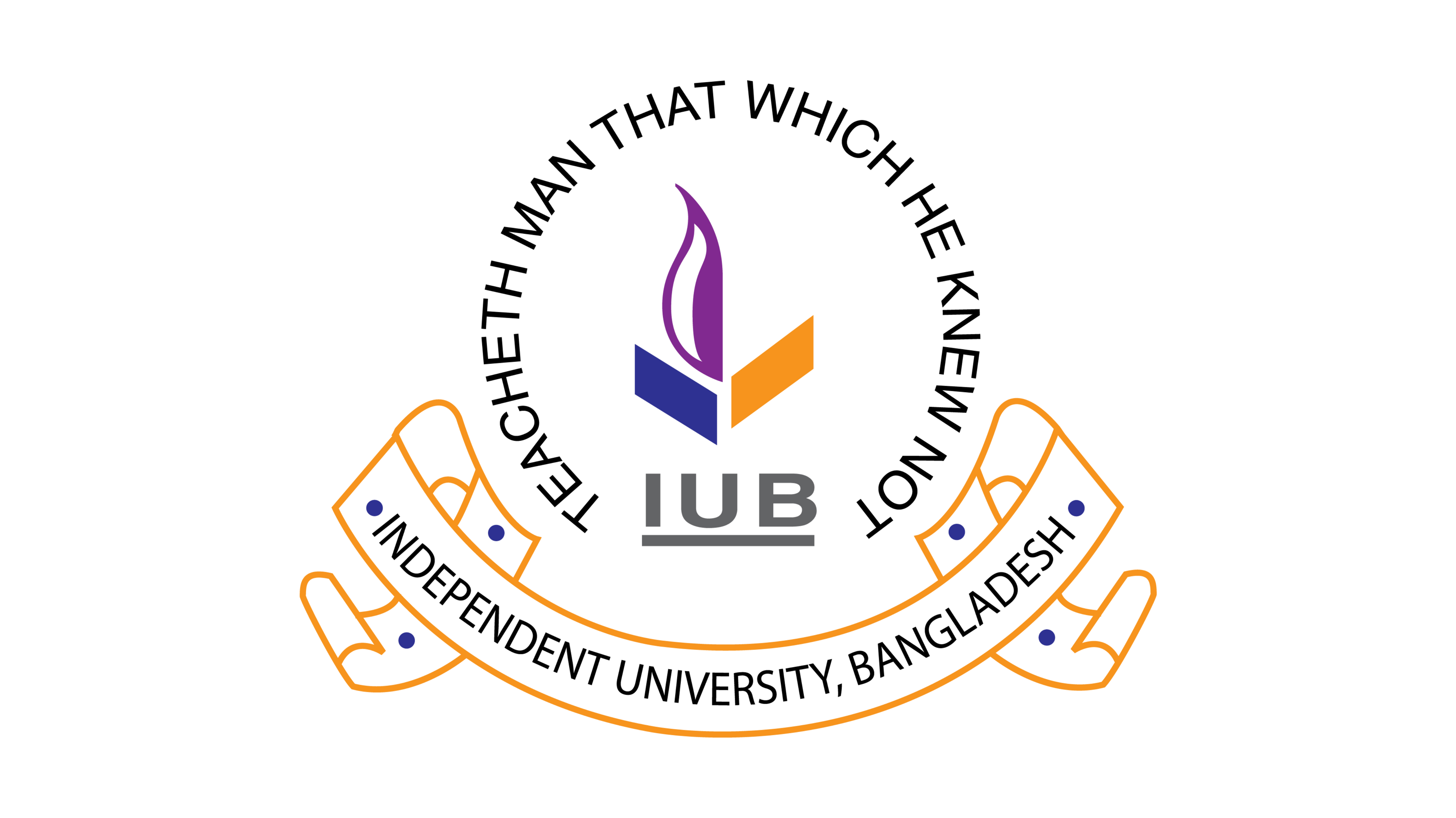 Independent University, Bangladesh | IUB