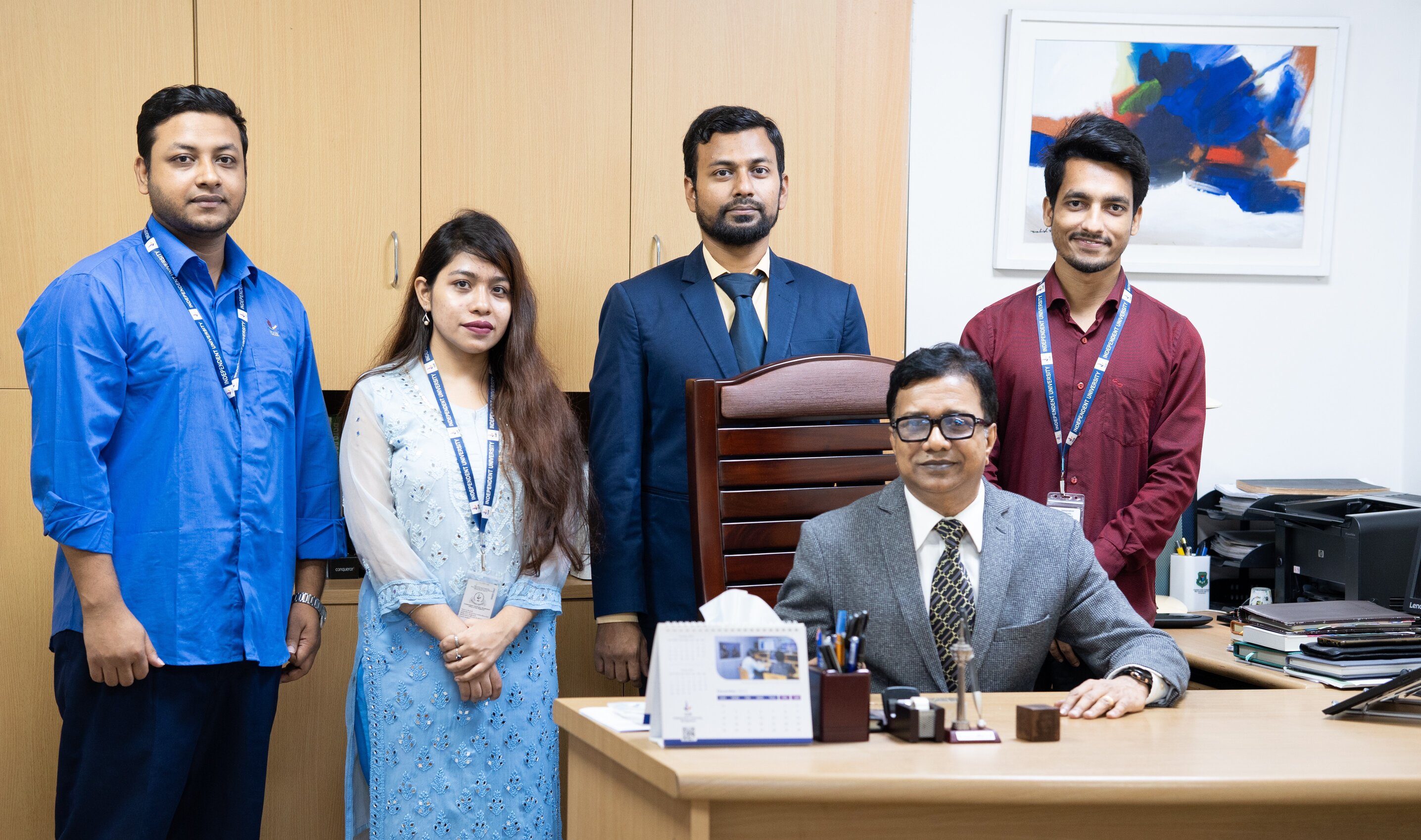 Independent University, Bangladesh