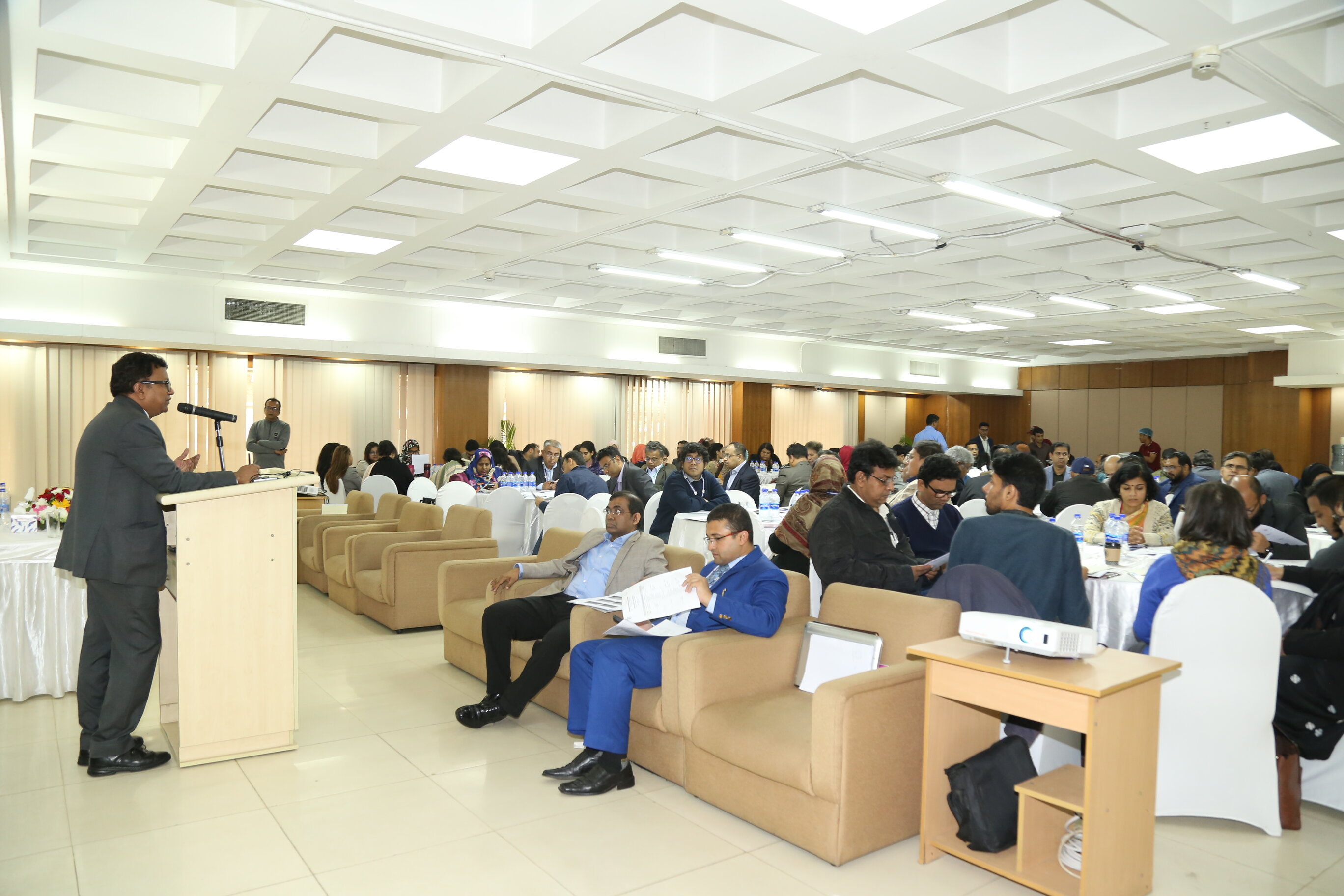 Independent University, Bangladesh | IUB