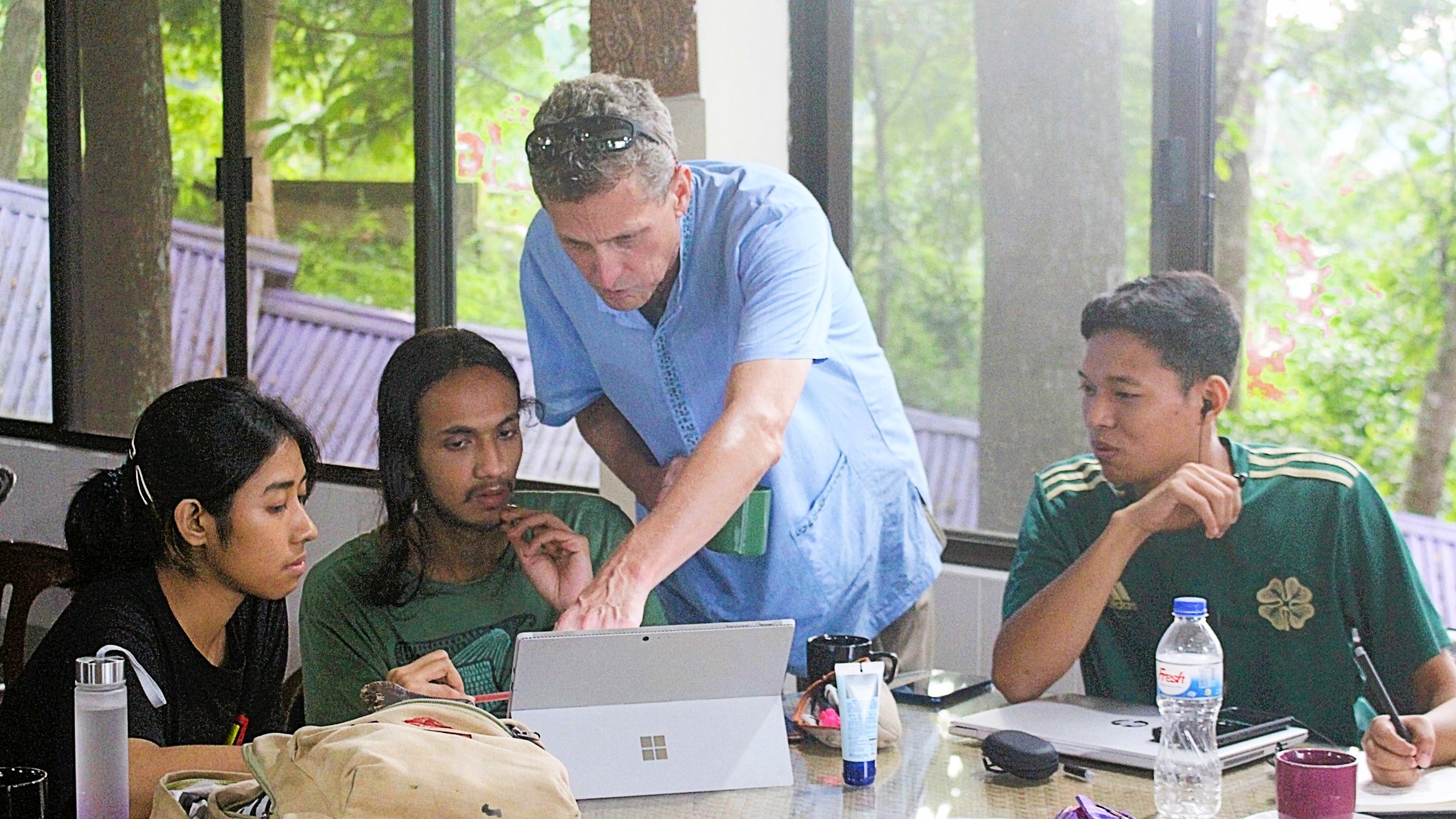 Independent University, Bangladesh | IUB