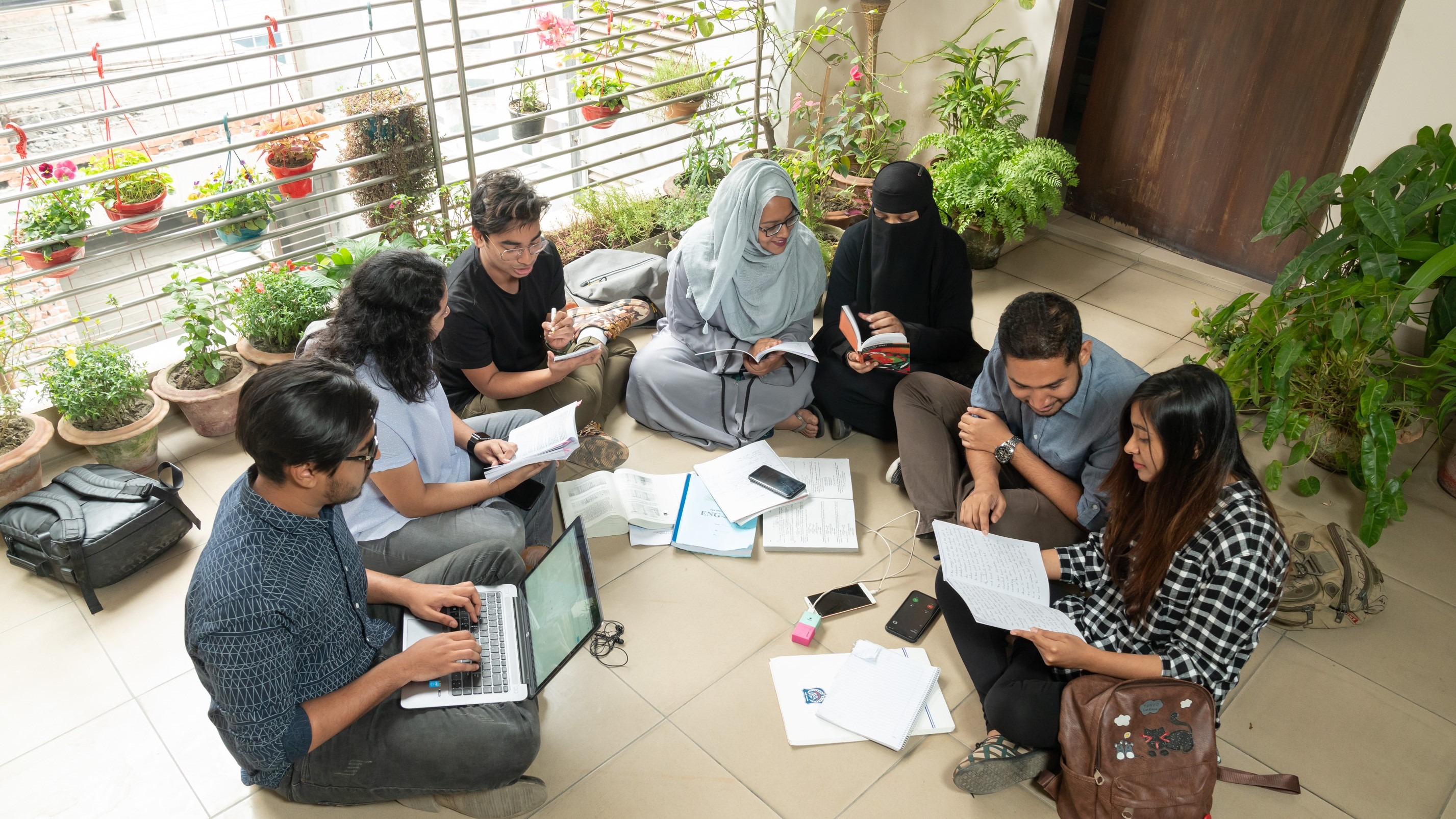 Independent University, Bangladesh | IUB