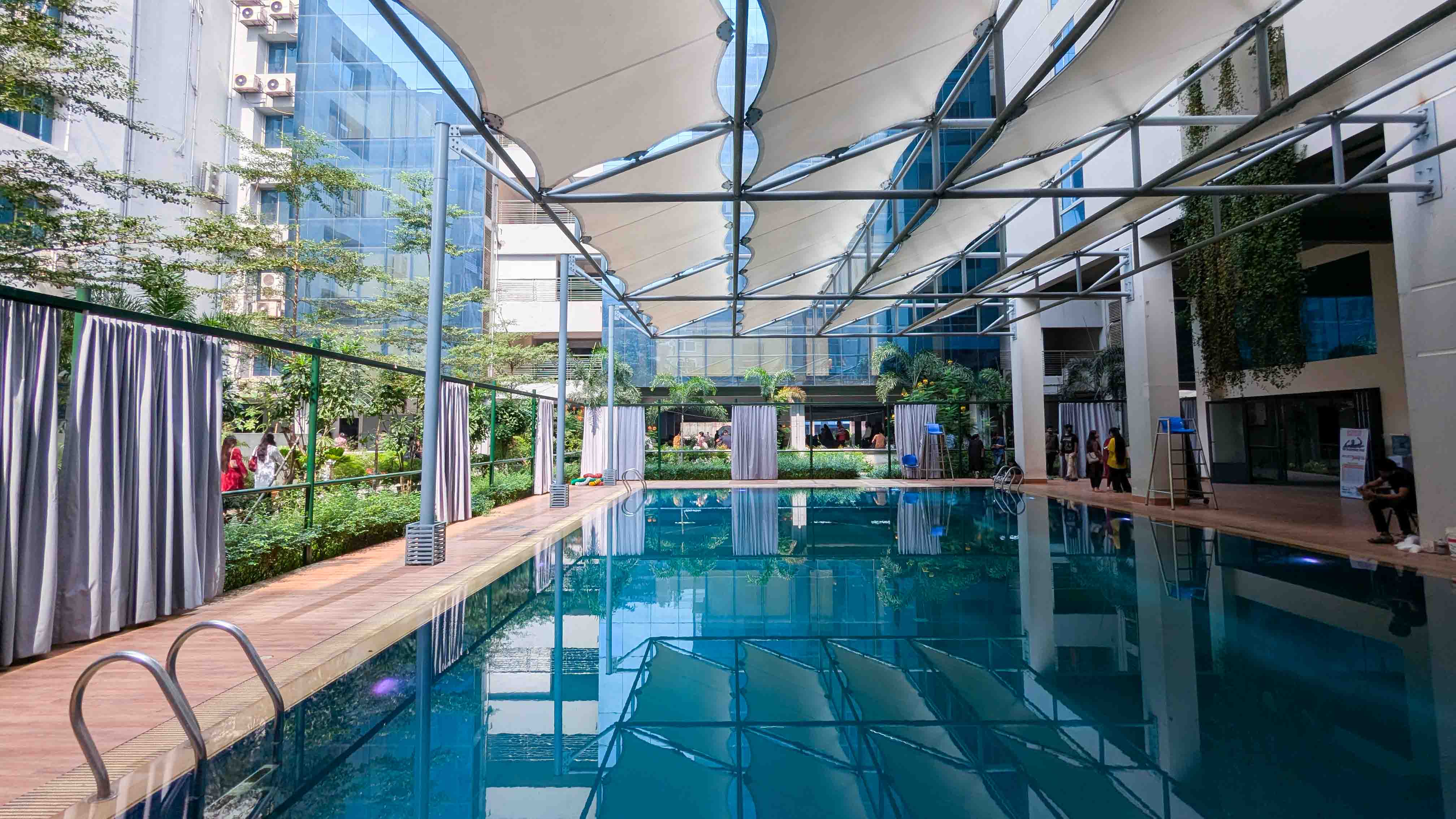 Independent University, Bangladesh | IUB
