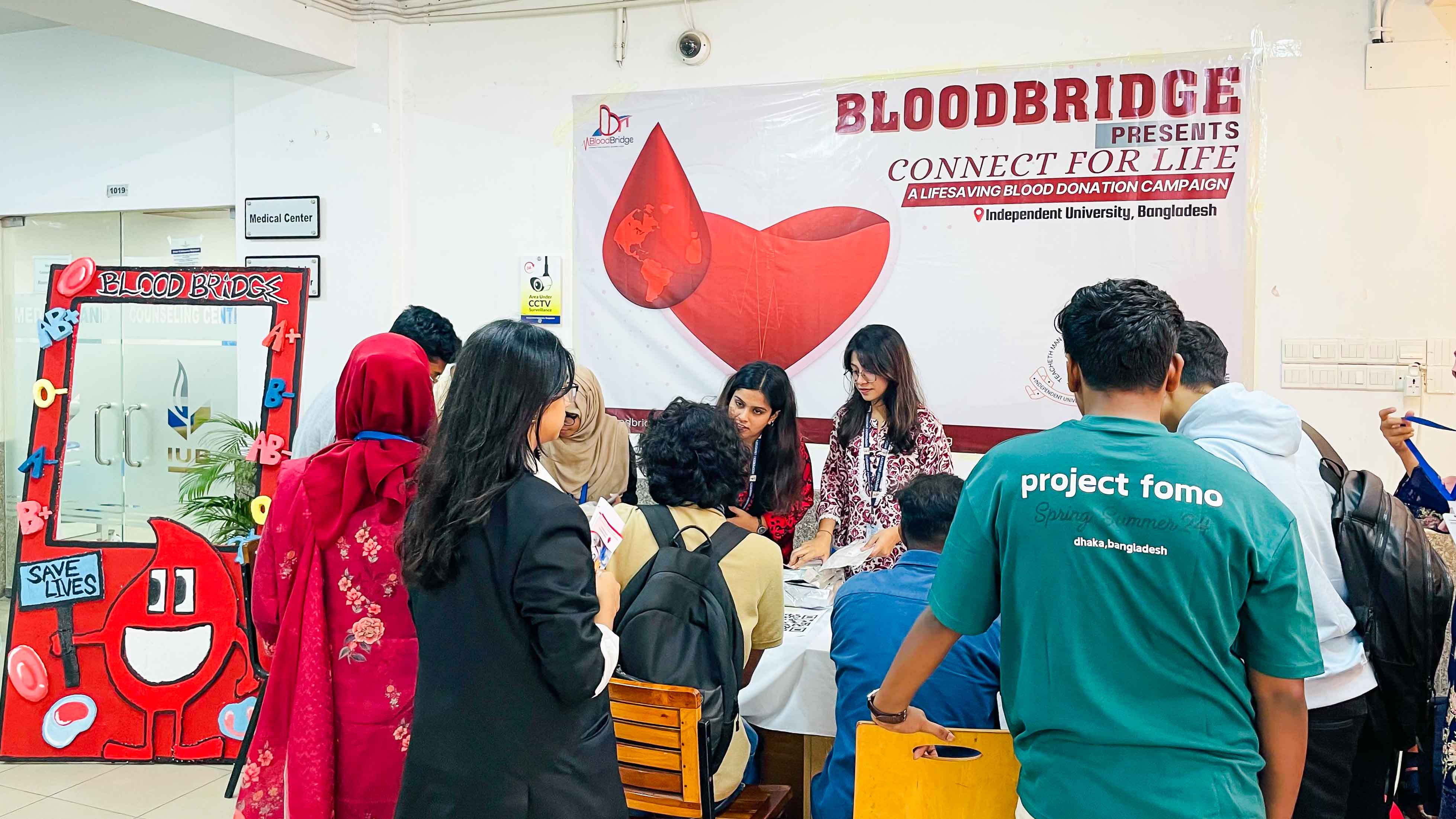 Independent University, Bangladesh