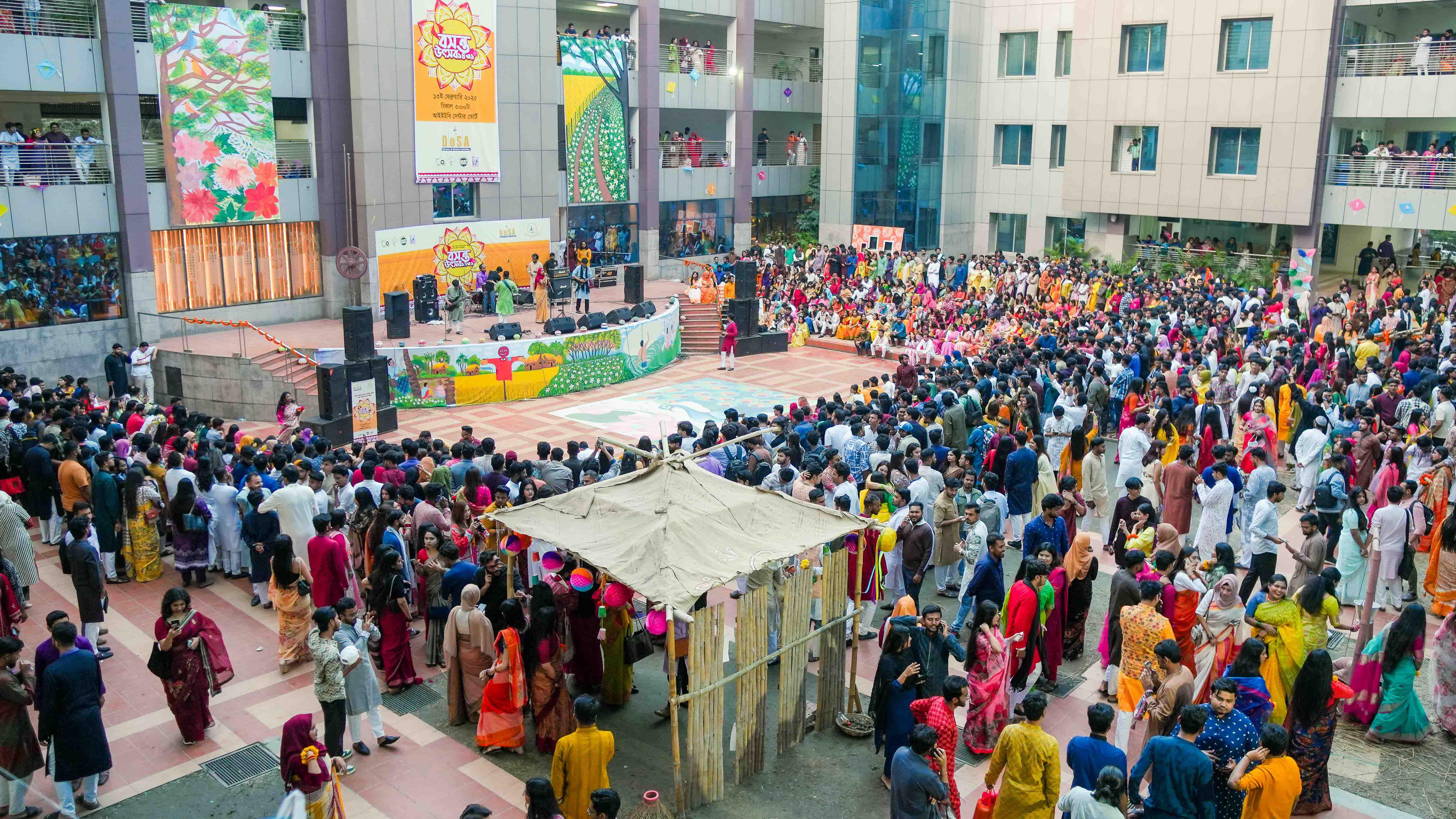 Independent University, Bangladesh