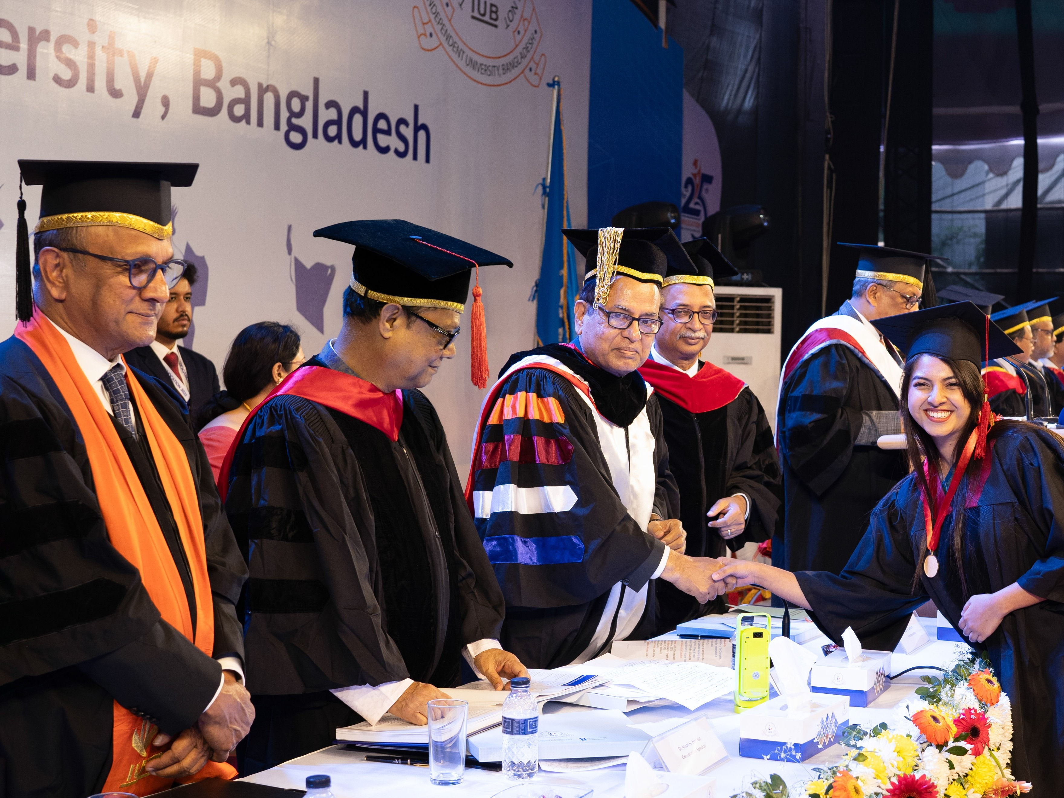 Independent University, Bangladesh