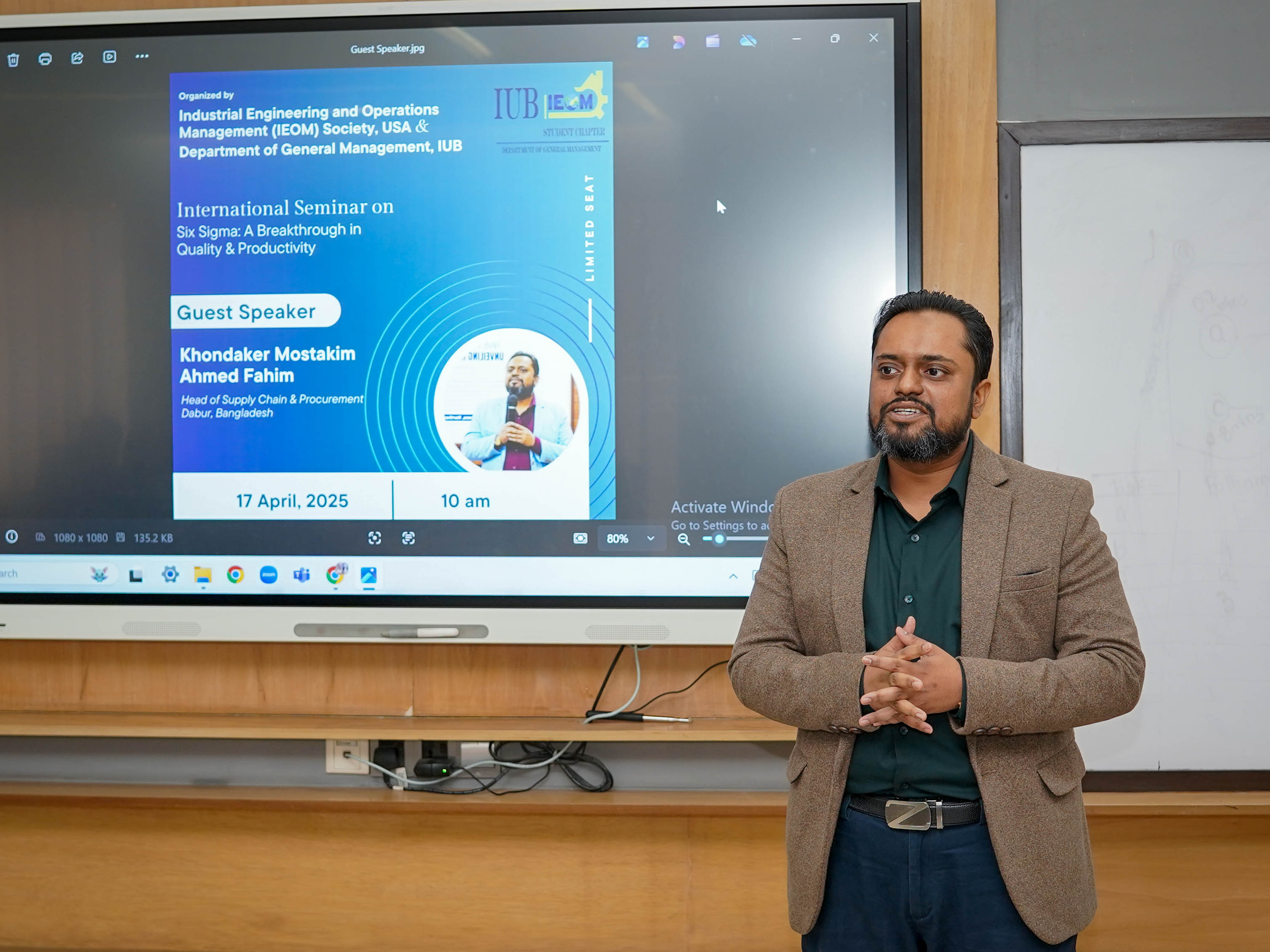 Independent University, Bangladesh | IUB